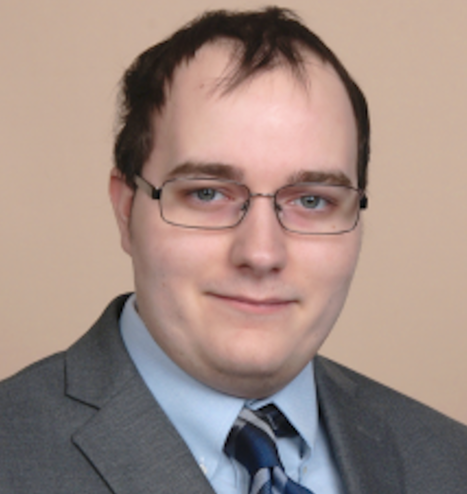 Henry Fisher - Student Media