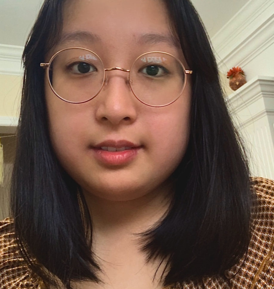 Julie Tran - Student Media